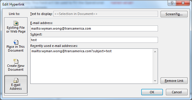 email - Access-Excel.Tips