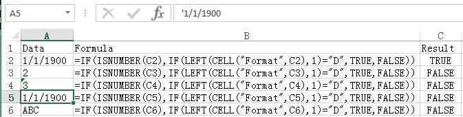 Convert text to number 04 Access Excel Tips