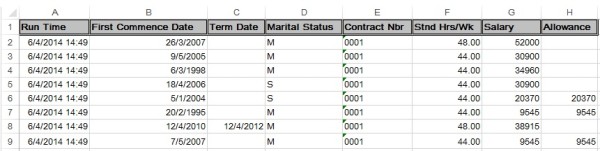 Import Excel Into SPSS - Access-Excel.Tips Import Excel Into SPSS - Access-Excel.Tips