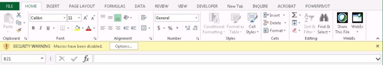 Excel Security Warning Macros Have Been Disabled excel-security-warning-macros-have-been-disabled